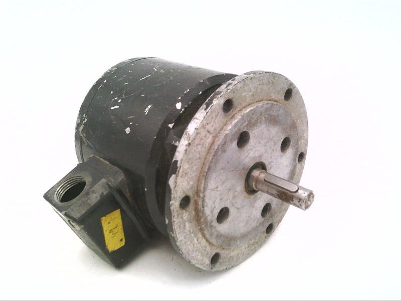 POG 10 D 1024 Encoders by BAUMER ELECTRIC