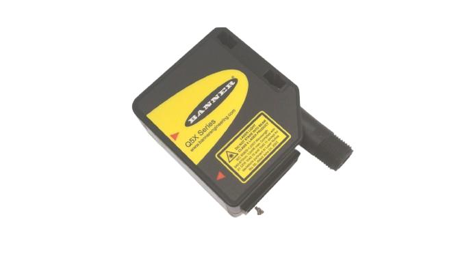 Q5XKLAF2000-Q8-FIDO - SENSOR by BANNER ENGINEERING