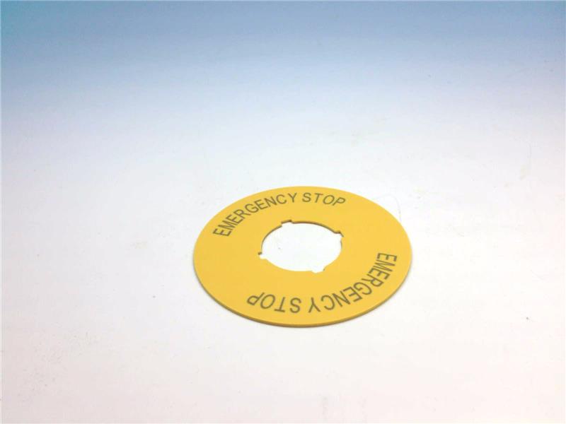 M22-XBK5 Pilot Devices by EATON CORPORATION