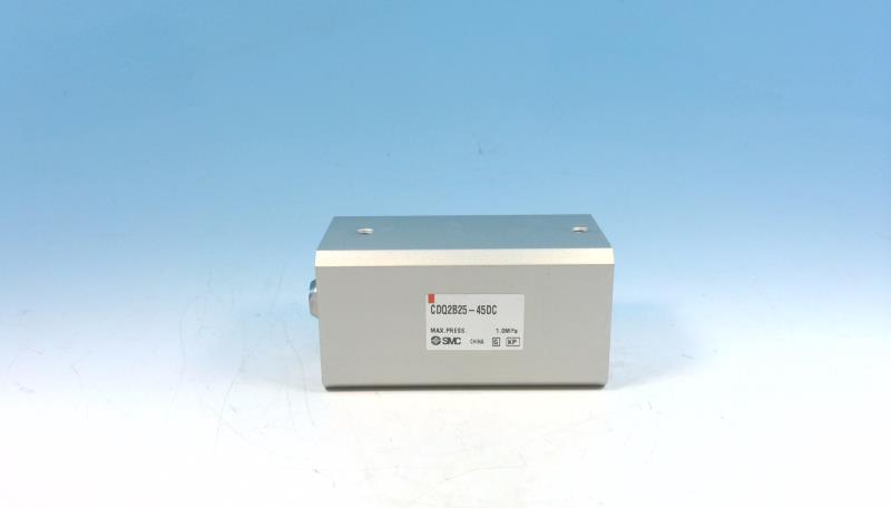 CDQ2B25-45DC - COMPACT CYLINDER by SMC