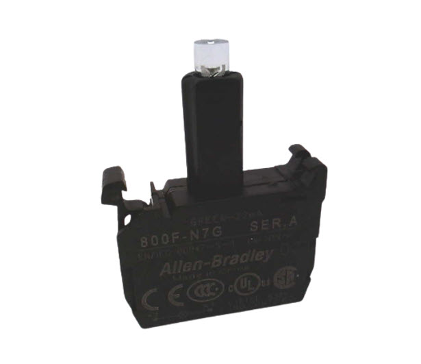 800F-N7G - INTEGRATED by ALLEN BRADLEY