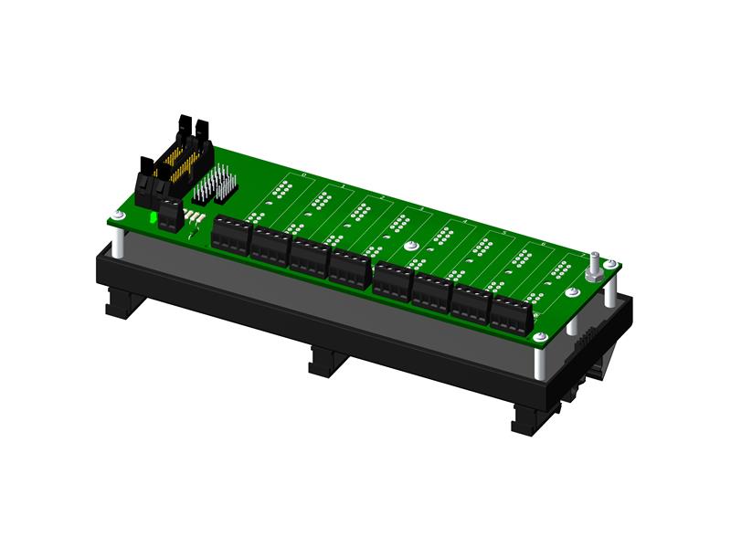 SCMPB05-3 Computer Accessories by DATAFORTH