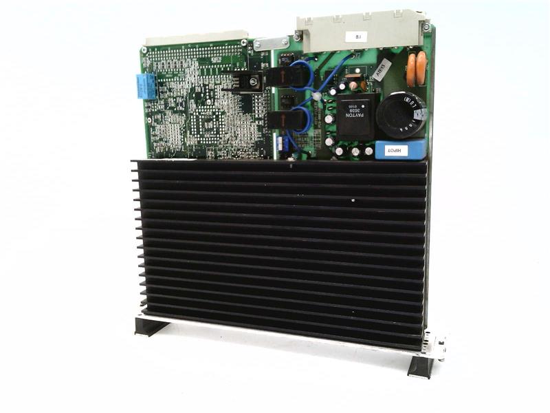 PRD-00360001-15 Drives by SERVOTRONICS