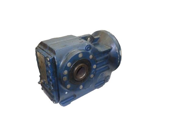 KA47/A/T - BEVEL-HELICAL GEAR UNIT by SEW EURODRIVE
