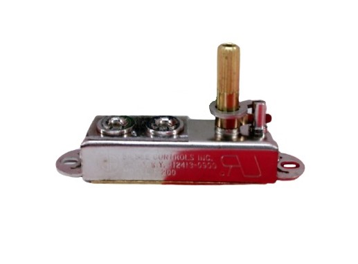 B-1411-A96 Thermostats by BILBEE CONTROLS