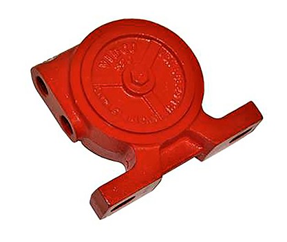 V-320 Machines by VIBCO INC