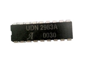 UDN2983A - PERIPHERAL DRIVER by ALLEGRO MICROSYSTEMS