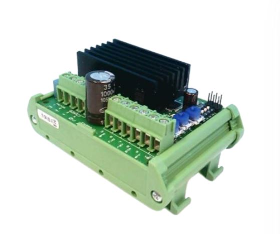 TR-EM-208-H PLCs and Accessories by LINAK