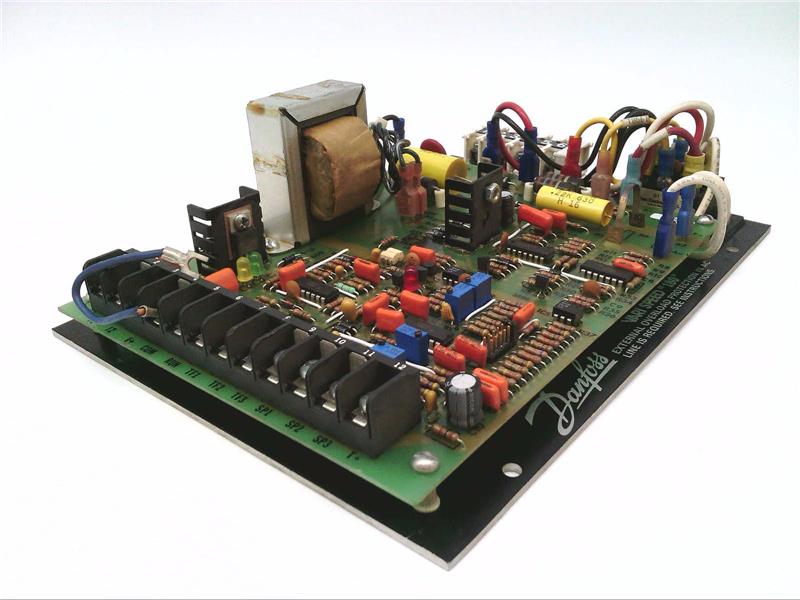 700326 HMI (Human Machine Interfaces) by DANFOSS