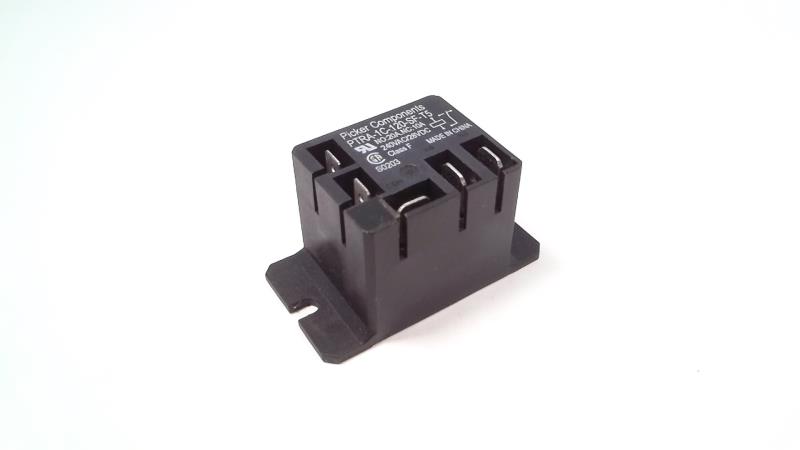 PTRA-1C-120-SF-T5 Relays by PICKER COMPONENTS