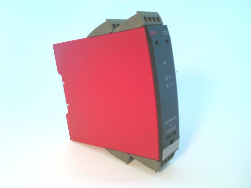 9113AB Specialized Control Systems by PR ELECTRONICS