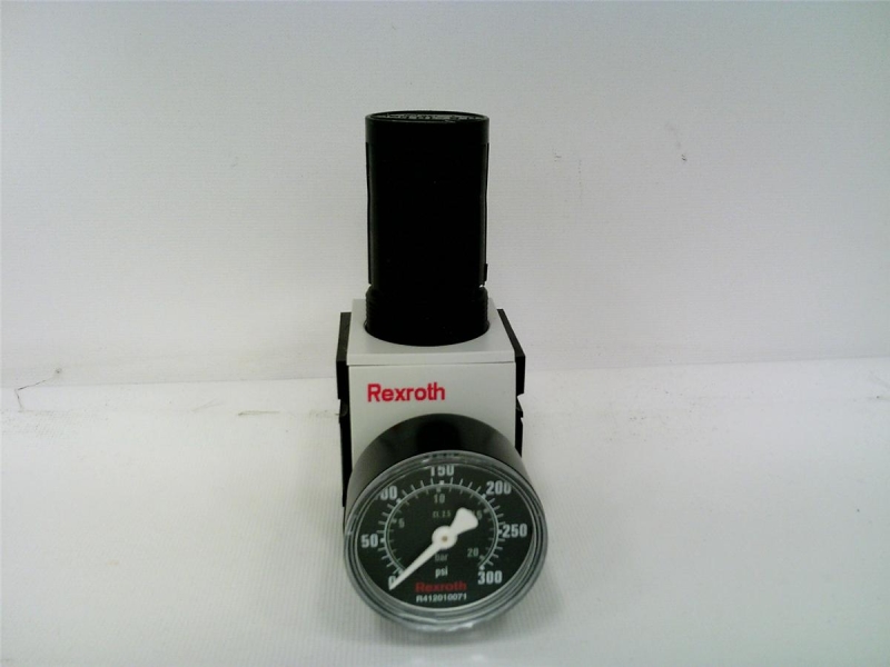 R432000615 Pneumatic Filters and Regulators by BOSCH