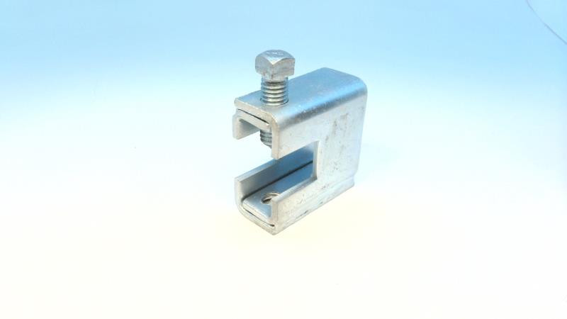 858-1/2-EG - MEDIUM ROD BEAM CLAMP by POWER UTILITY PRODUCTS