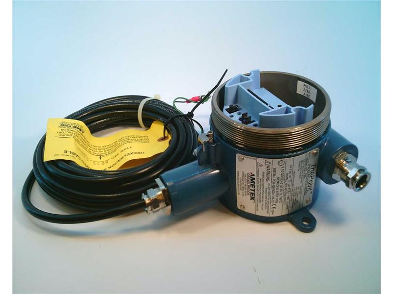 PGL1-2700-A1BE Level and Flow Switches by AMETEK