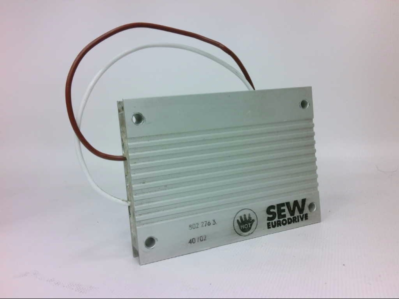 8022763 Clutch and Brake Systems by SEW EURODRIVE