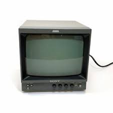 PVM-97 Computer Accessories by SONY