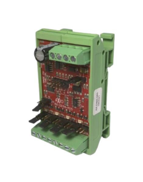 AX-DIM4-MI5 PLCs and Accessories by AXIO