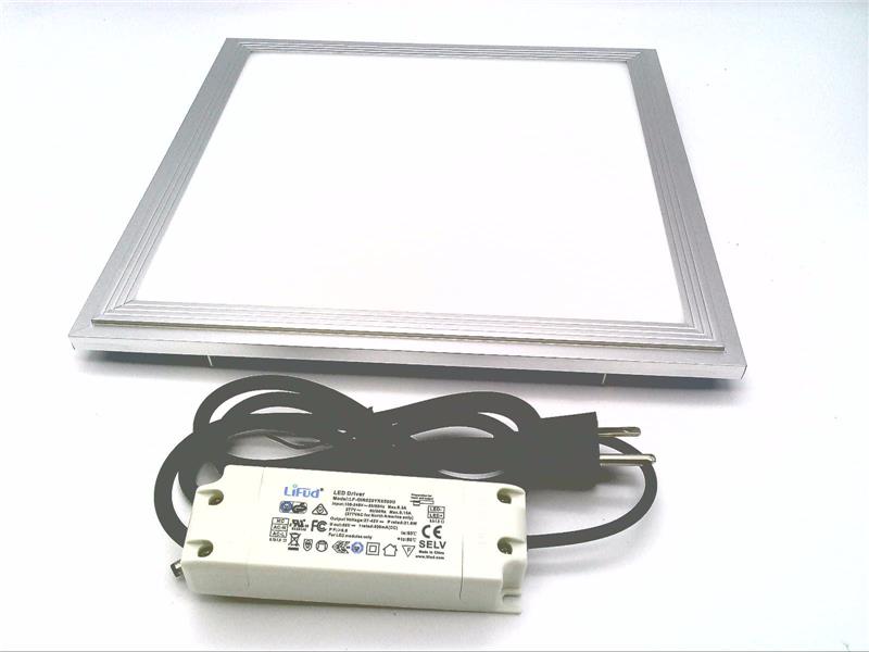 1X1FTLED-SUB LED and Industrial Lighting by RADWELL VERIFIED SUBSTITUTE