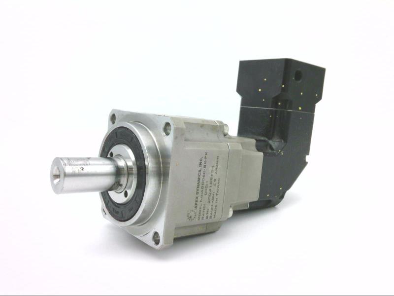 ABR060-003-S2-P2 Gear and Gearbox Components by APEX DYNAMICS INC