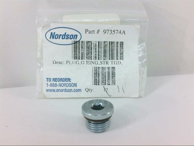 973574A - PLUG by NORDSON