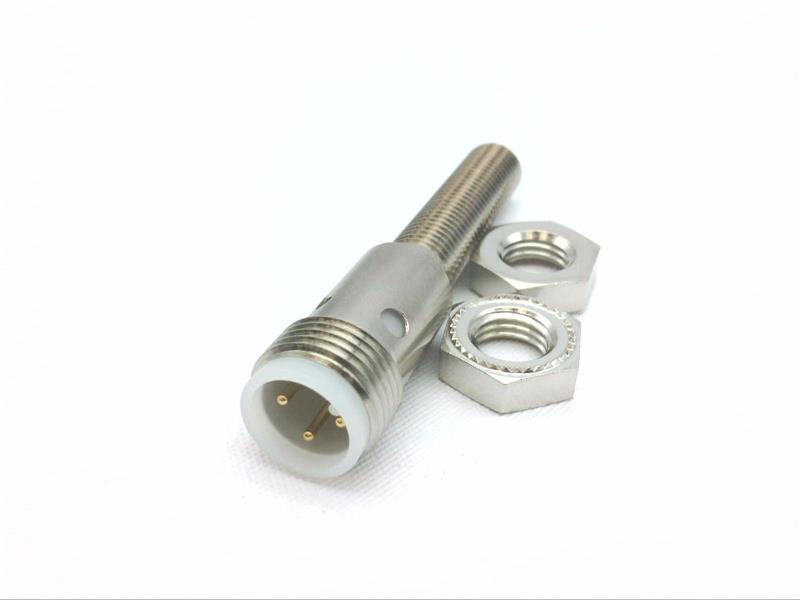 NBB2-8GM30-E2-V1 Inductive Sensors by PEPPERL & FUCHS