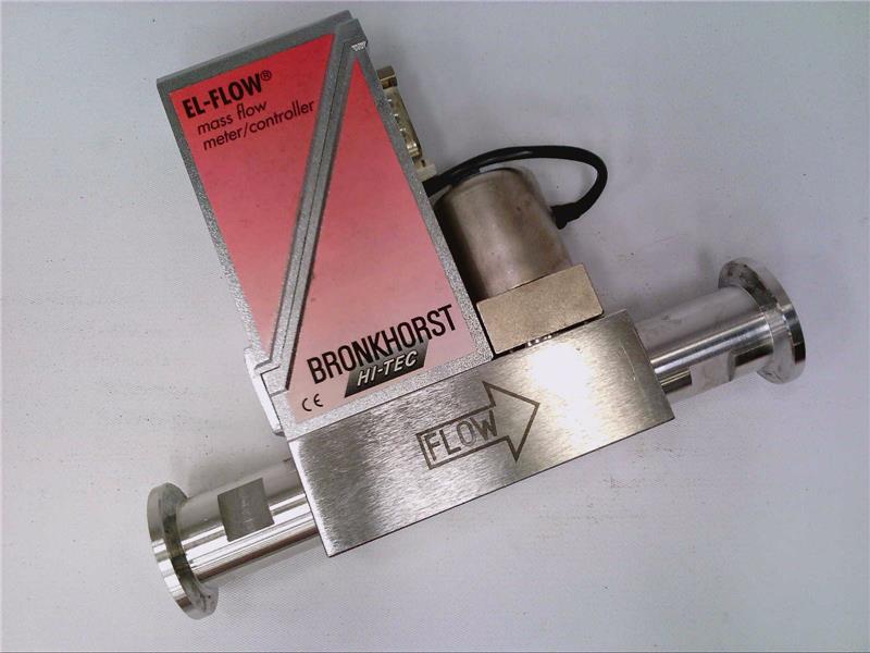 F-201C-FAC-99-Z Level and Flow Switches by BRONKHORST