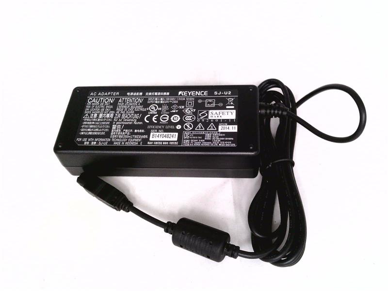 SJ-U2 Power Supply Systems by KEYENCE CORP