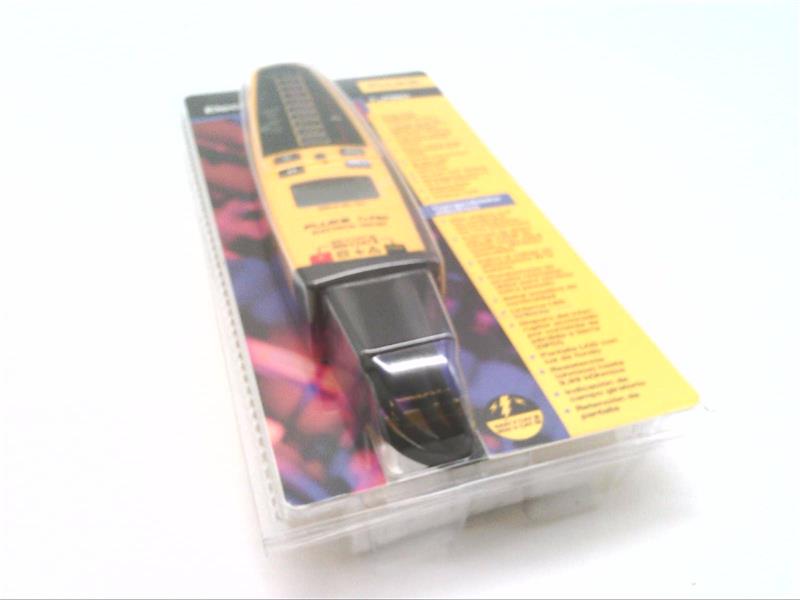 T+PRO Electrical Test Equipment by FLUKE