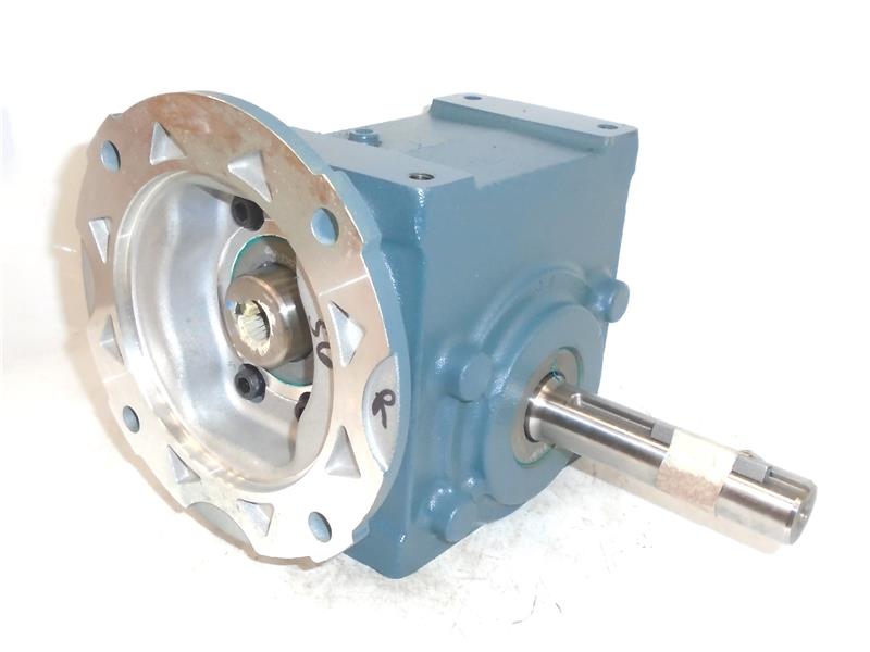 202Q18R56 Gear and Gearbox Components by ASEA BROWN BOVERI