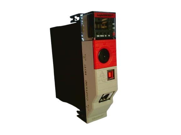 1756-L83ES - GUARDLOGIX 5580 WITH 10 MB STANDARD MEMORY by ALLEN BRADLEY