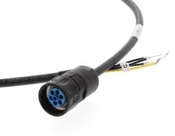 R88A-CAWA-010S-DE Wire and Cable by OMRON