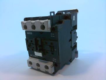 MC1D5011U7 Contactors and Starters by MCG INDUSTRIAL