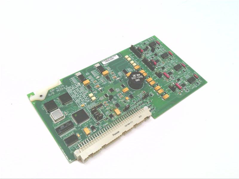 68-6206 PLCs and Accessories by OMNI FLOW COMPUTERS