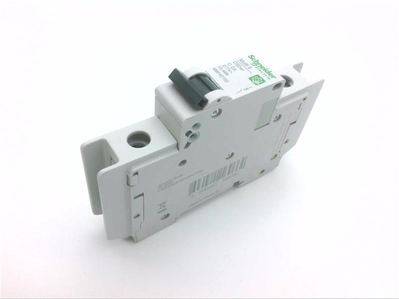 M9F42102 Circuit Breakers by SCHNEIDER ELECTRIC