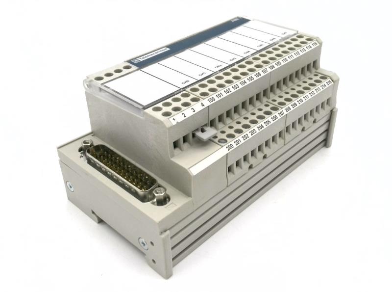 ABE7CPA02 PLCs and Accessories by SCHNEIDER ELECTRIC