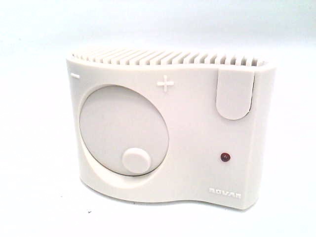 FTS-4A - SPACE TEMPERATURE SENSOR by NOVAR CONTROLS CORP