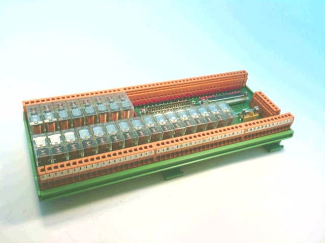 EMV372440 - RELAY BOARD by EUROGI