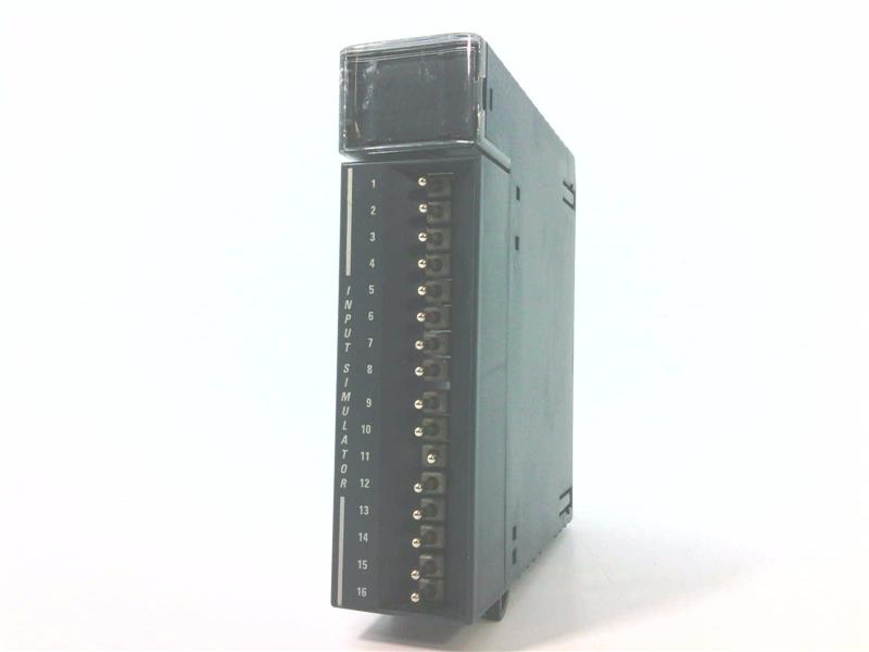 IC694ACC300 - 16 POINTS by GE FANUC