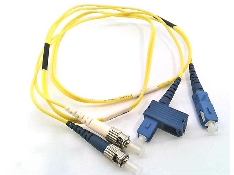 808069 Wire and Cable by FIBERTRON
