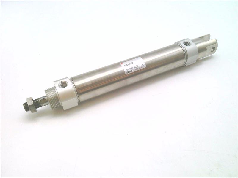 CDM2D40-150 Pneumatic Cylinders and Accessories by SMC