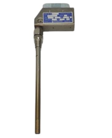 A-10-1072 Pressure and Temperature Switches by BURLING INSTRUMENT