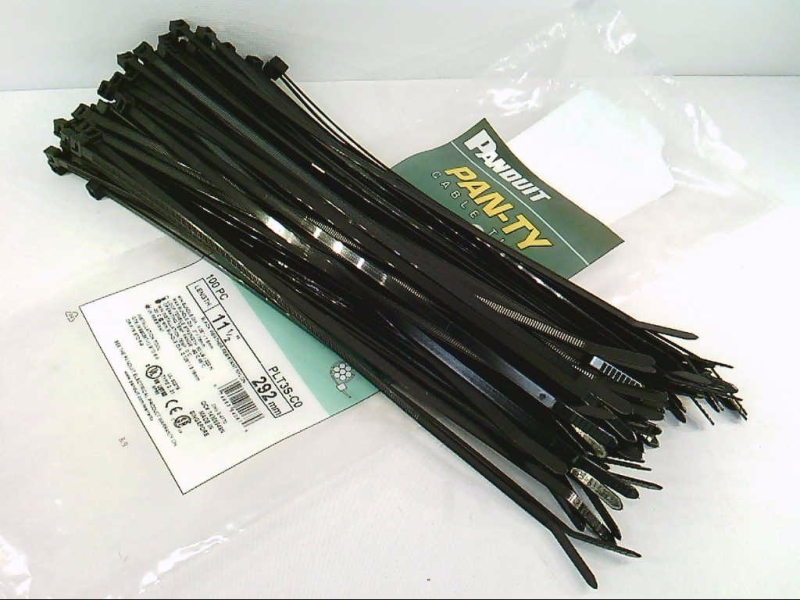 PLT3S-C0-100 Wire and Cable by PANDUIT