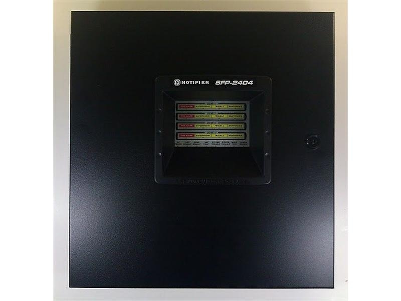 SFP-2404 Control Devices by HONEYWELL