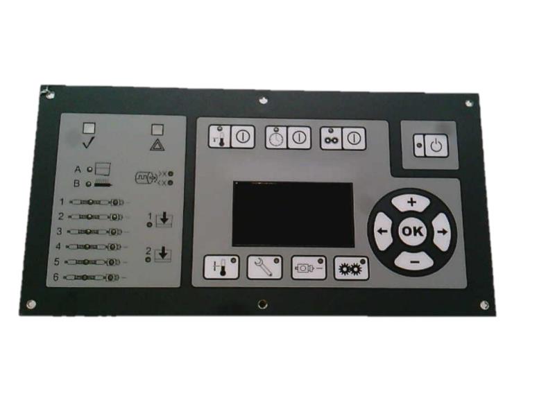 137XX029 HMI (Human Machine Interfaces) by VALCO MELTON