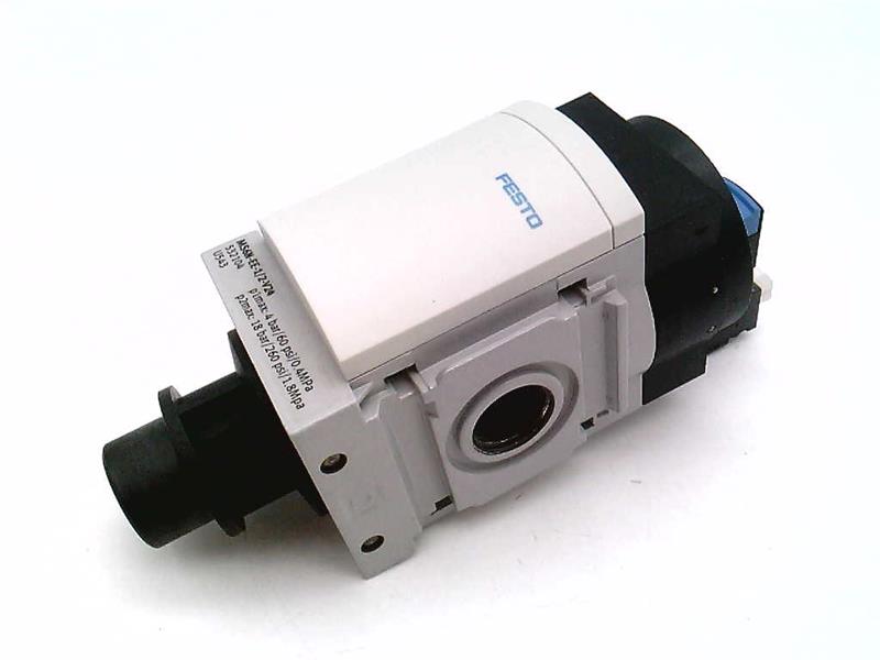 MS6N-EE-1/2-V24 Valves by FESTO