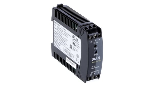 ML15.051 Power Supply Systems by PULS