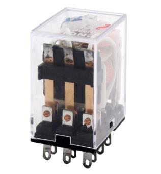 HH53P-J AC110V Relays by FUJI ELECTRIC