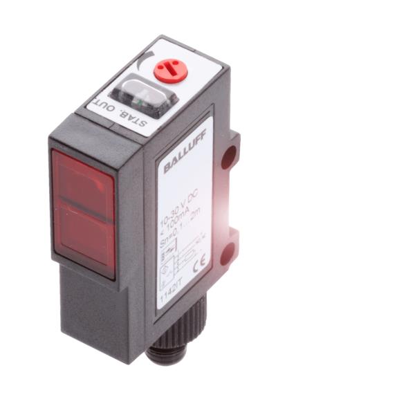 BOS 15K-R-B2-02 Photoelectric Sensors by BALLUFF
