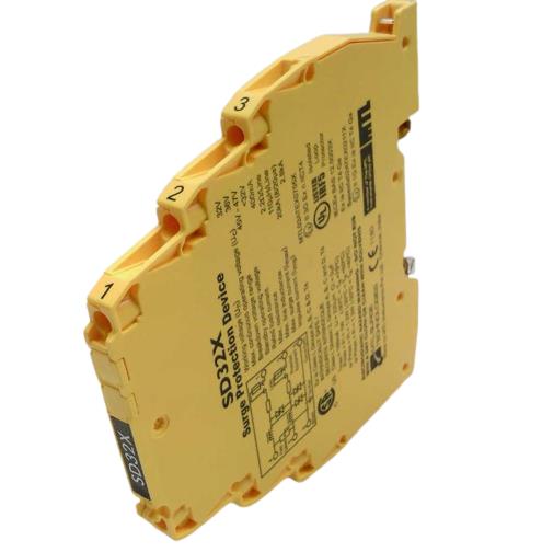SD32X Surge Protection Devices by EATON CORPORATION