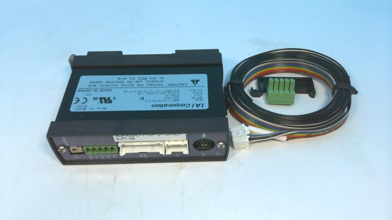 ASEP-C-10I-NP-2-0 Drives by IAI